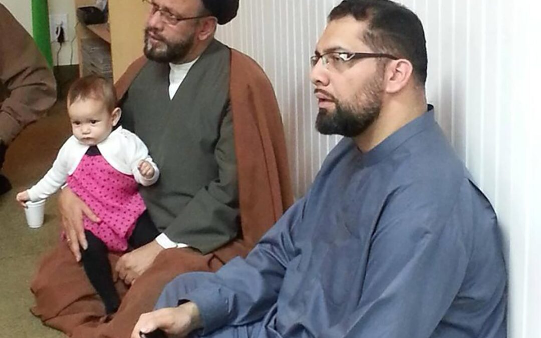 The Council of Islamic Guidance | Serving Greater Toronto Area